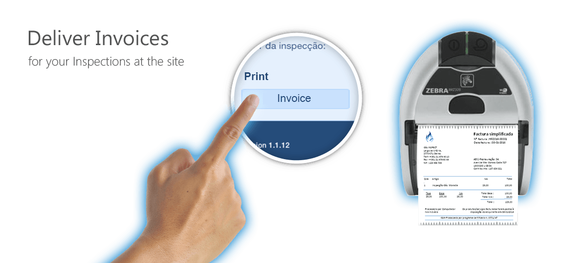 Pro Inspector - Pro Inspector a Unique Solution for Your Inspections ...