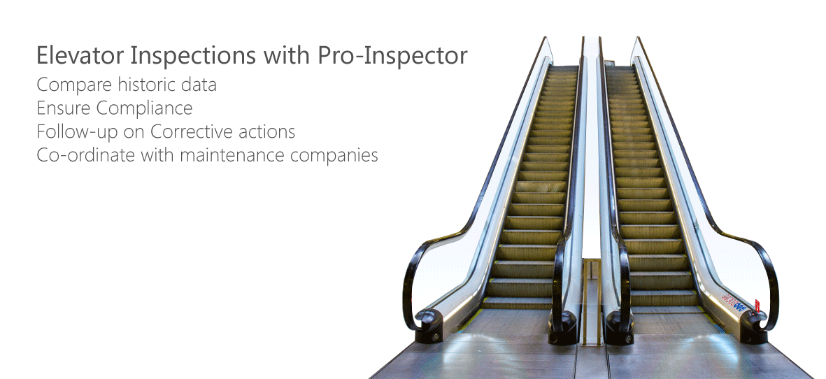 Pro Inspector - Pro Inspector a Unique Solution for Your Inspections ...